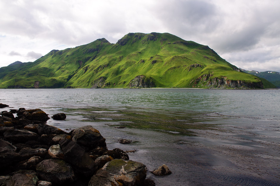More from Dutch Harbor, Alaska | Photographer Jacob Maentz