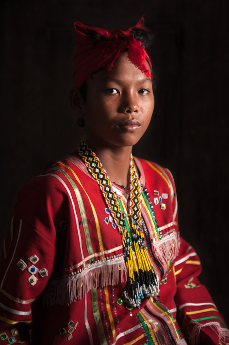 On Mindanao's Lumads and Horse Fighting | Photographer Jacob Maentz