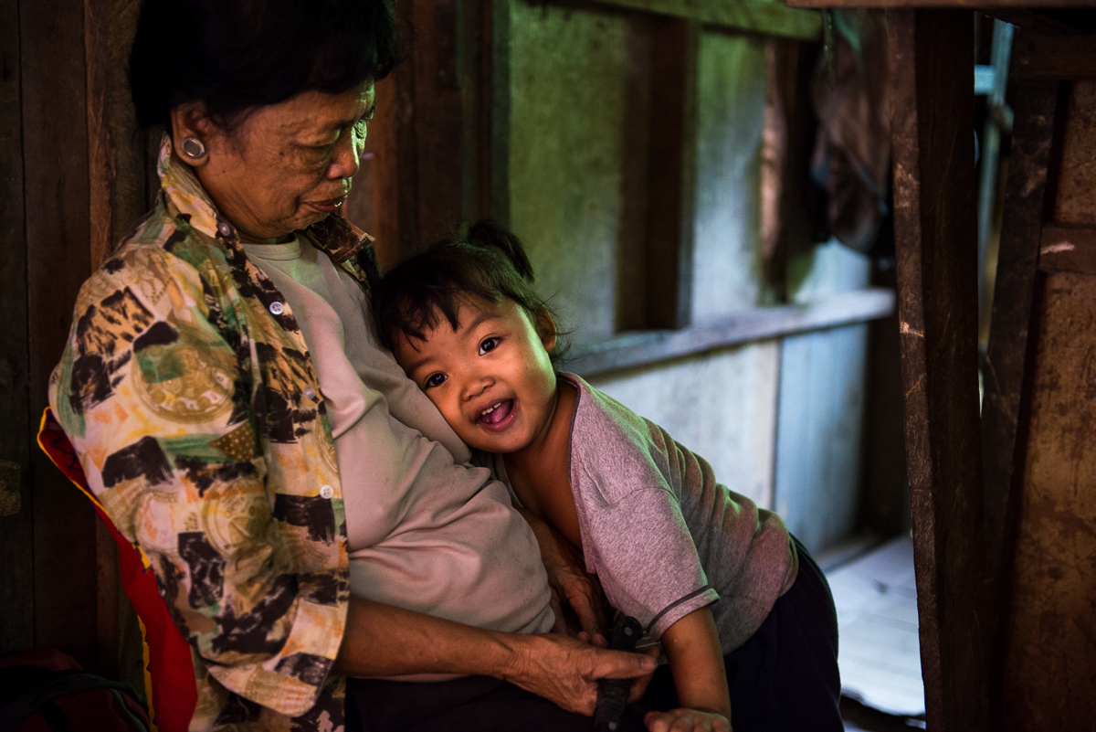 The Mansaka of Compostela Valley | Photographer Jacob Maentz