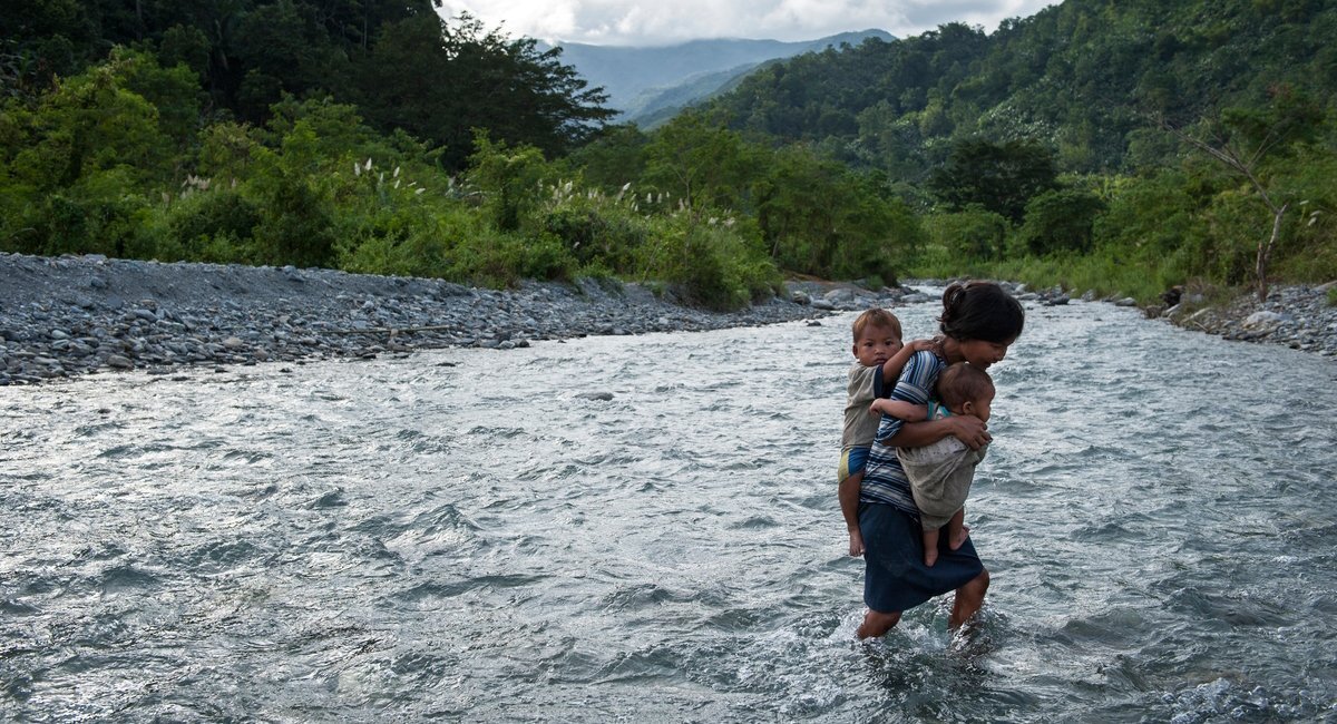 The Forgotten Ten - Exhibit Recap | Photographer Jacob Maentz