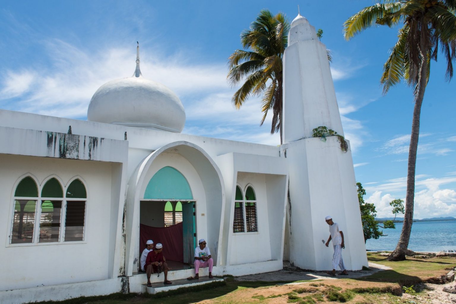 Tawi-Tawi – Into the Sulu Archipelago | Photographer Jacob Maentz