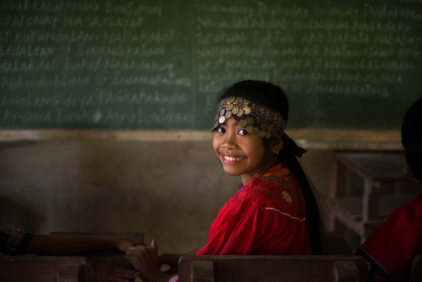 The Ati & Tumandok People of Panay Island | Photographer Jacob Maentz