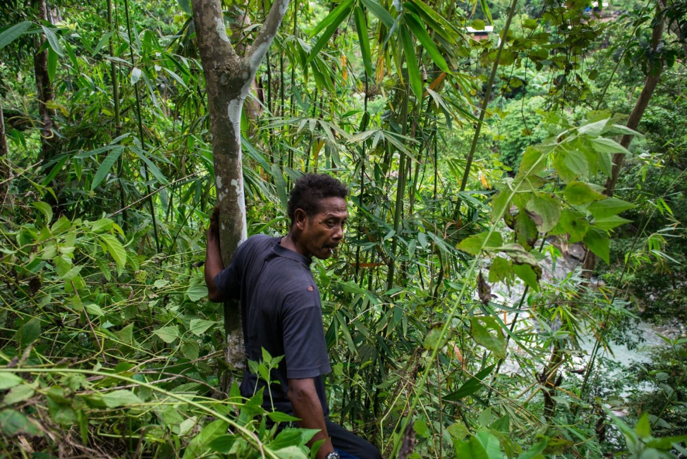 The Ati & Tumandok People of Panay Island | Photographer Jacob Maentz