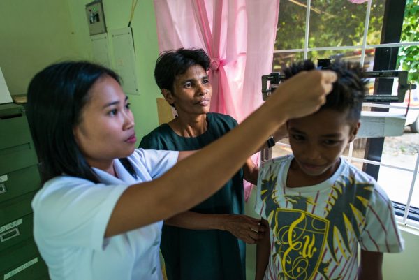 The Ati & Tumandok People of Panay Island | Photographer Jacob Maentz