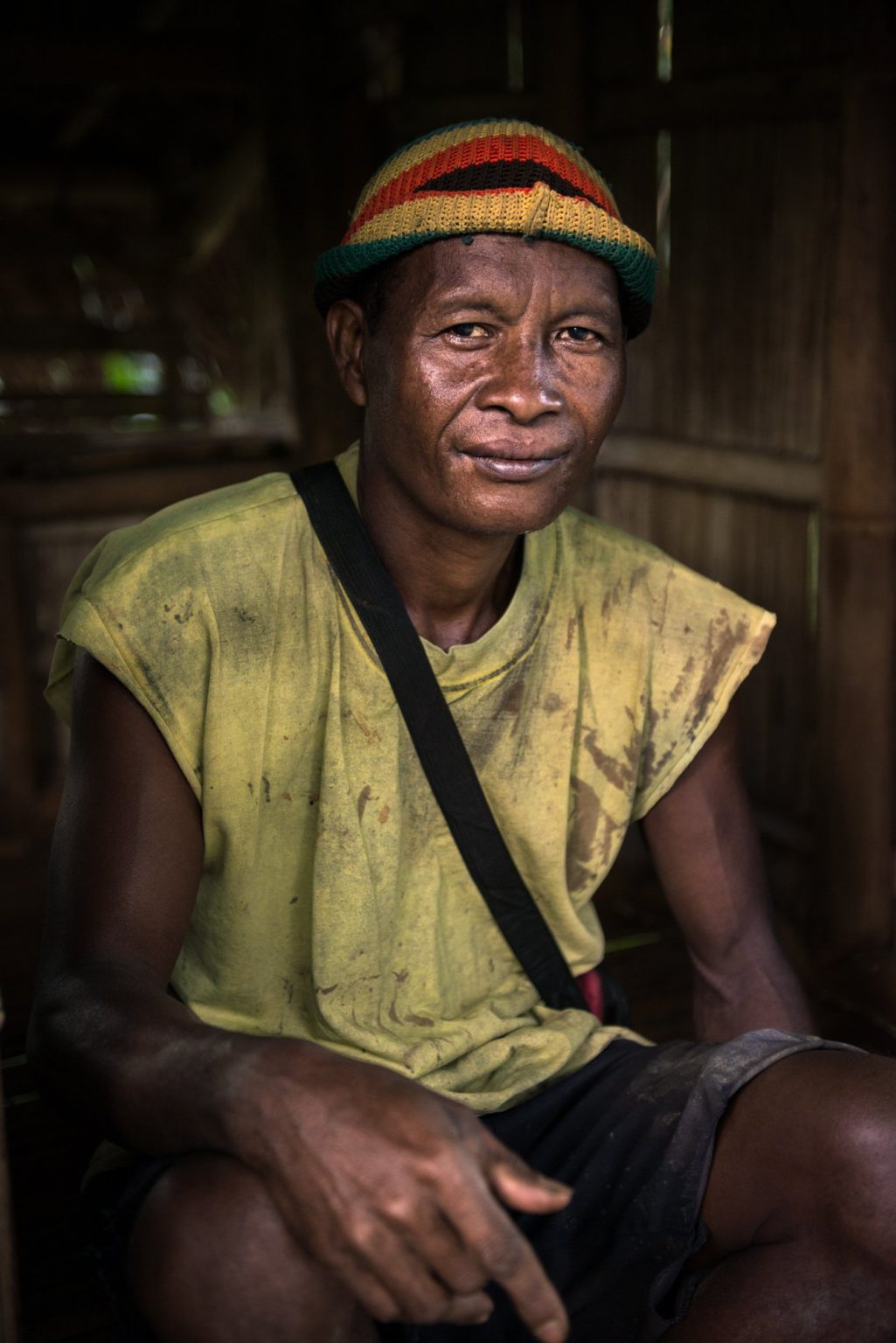 The Ati & Tumandok People of Panay Island | Photographer Jacob Maentz