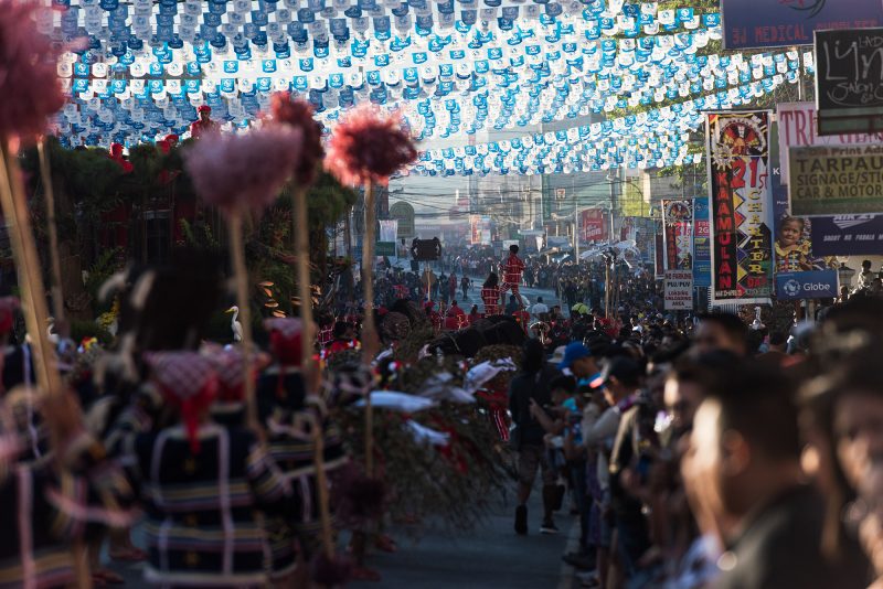 Lumad Mindanao: Photo Series | Photographer Jacob Maentz