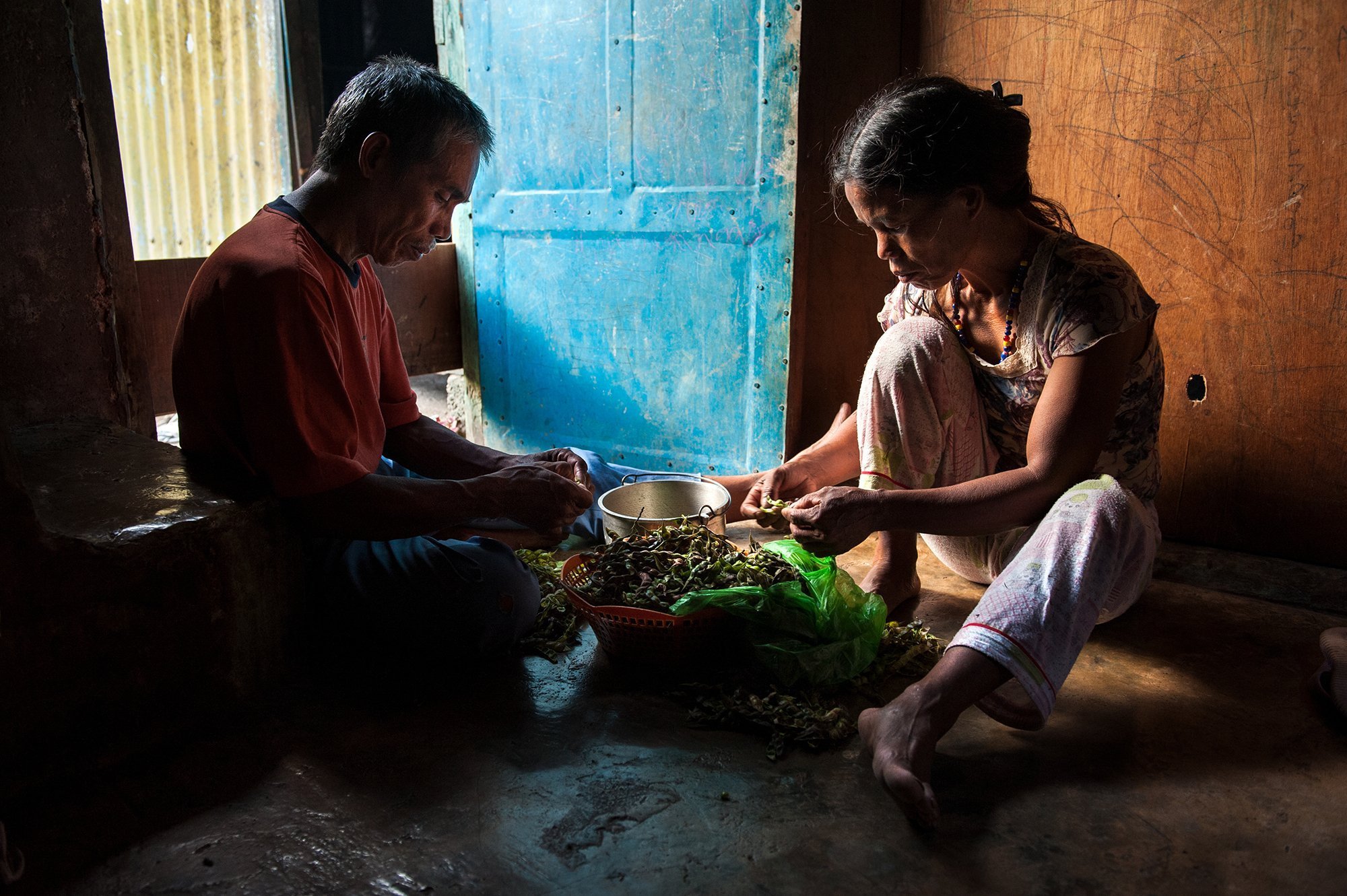 People of the Mountains ñ Igorots of the Cordilleras | Jacob Maentz