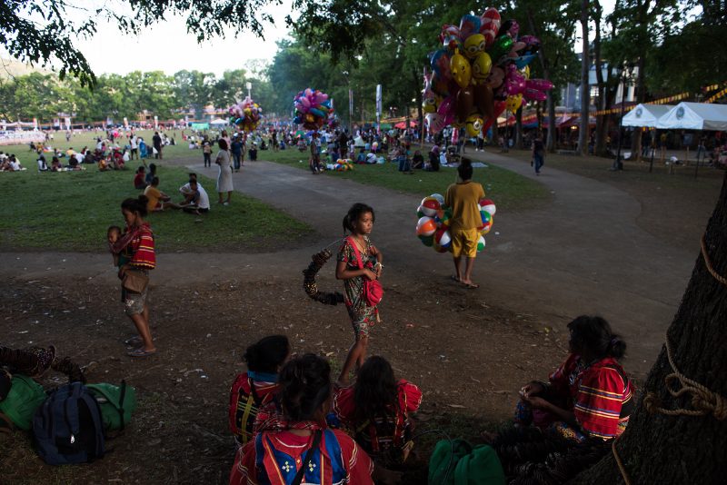 Lumad Mindanao: Photo Series | Photographer Jacob Maentz