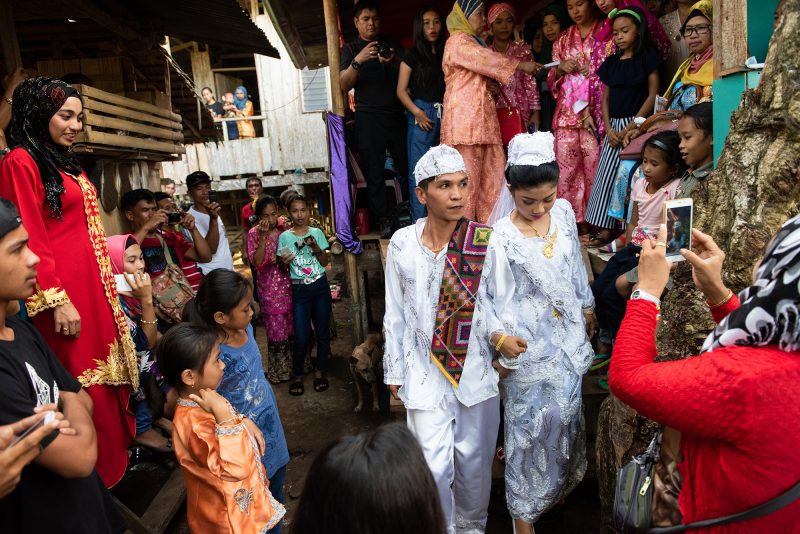 Morolandia, Bangsamoro People: Photo Series | Photographer Jacob Maentz