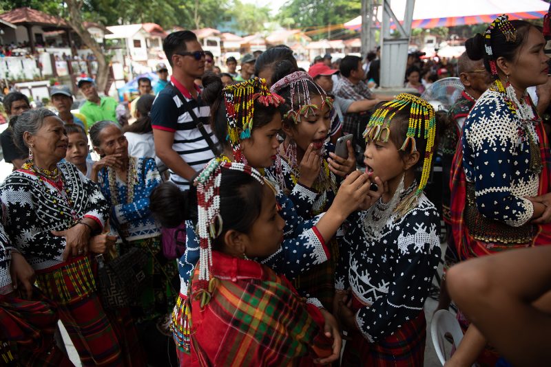 Lumad Mindanao: Photo Series | Photographer Jacob Maentz