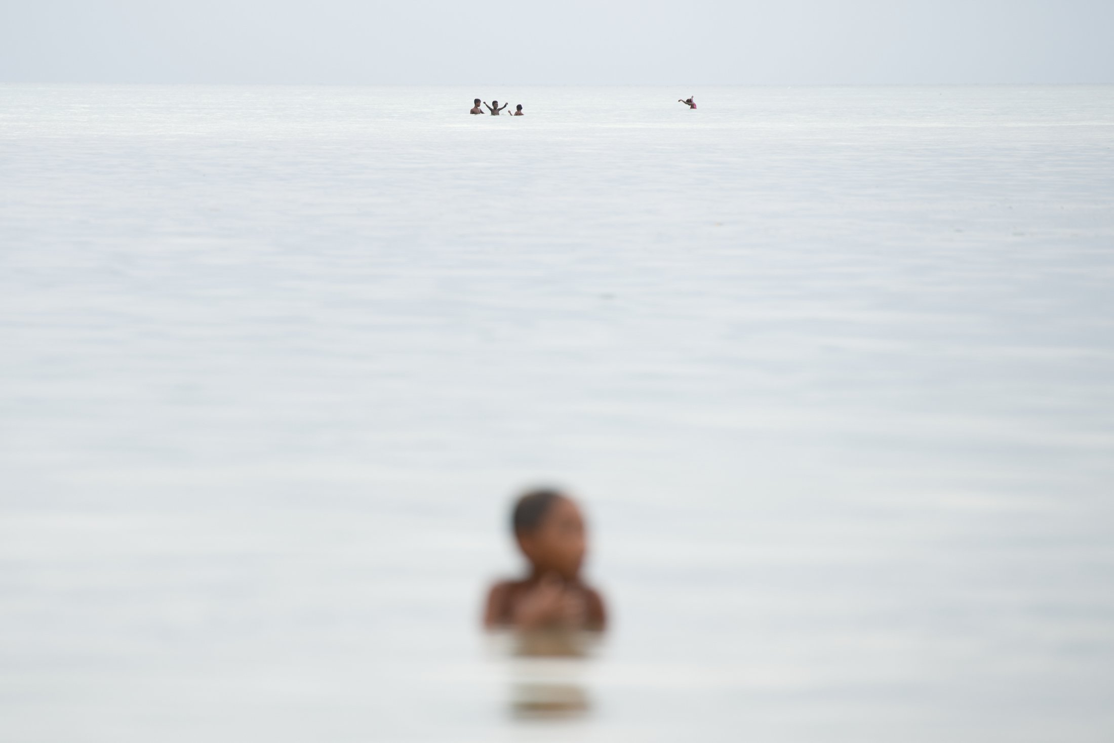 Earliest Ancestors, Aeta: Photo Series | Photographer Jacob Maentz