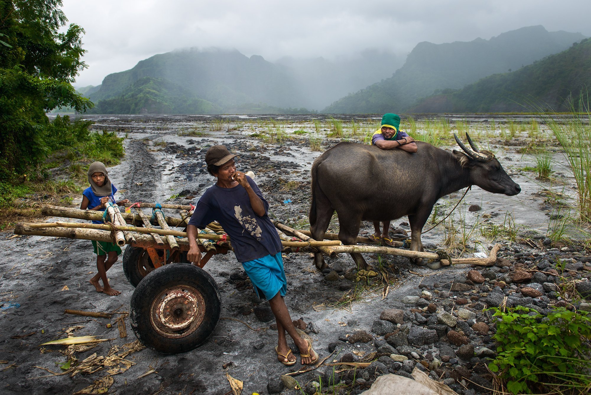 Sabat | Jacob Maentz